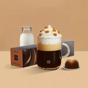NESPRESSO Vertuo Pop+ Summer Limited Edition De'longhi