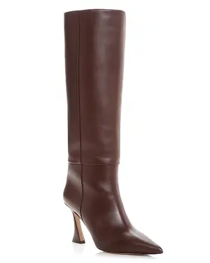 ALEXANDRE BIRMAN Brena Boots - Brown