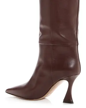 ALEXANDRE BIRMAN Brena Boots - Brown