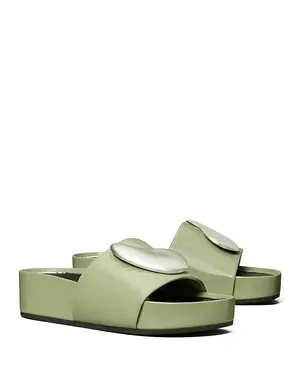 Tory Burch Sculptural Shoes For Women