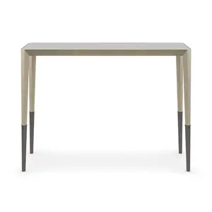 CARACOLE Perfect Together Console Table, Short