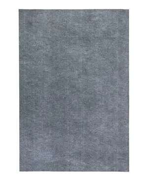 ORIENTAL WEAVERS All-n-one 0004e Area Rug, 9'10 X 13'8 - Grey