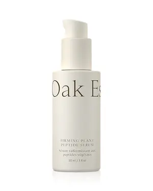 Oak Essentials Firming Peptide Serum 1 Oz - No Color