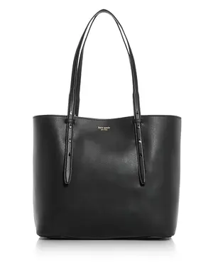 kate spade new york leather totes