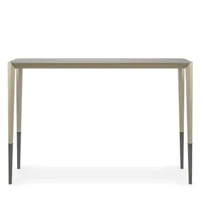 CARACOLE Perfect Together Console Table, Tall