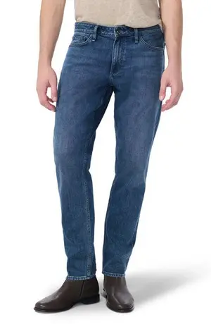 Rag & Bone Fit 3 Authentic Stretch Athletic Fit Jeans Grnpt