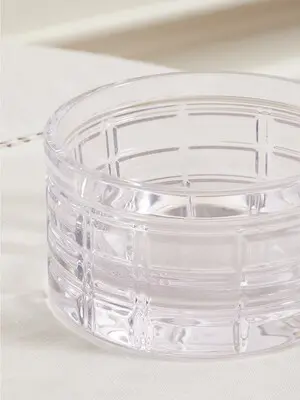 Ralph Lauren Hudson Crystal Bowl
