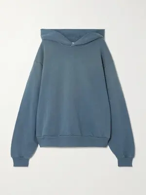 Acne Studios Distressed Sweatshirts Hoodies For Women