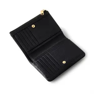RADLEY Mallow Street Bifold Wallet - Black