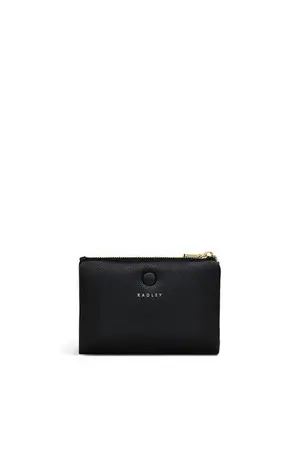 RADLEY Mallow Street Bifold Wallet - Black