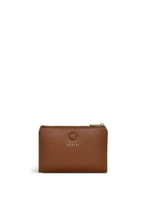 RADLEY Mallow Street Bifold Wallet - Saddle