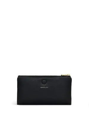 RADLEY Mallow Street Bifold Wallet - Black