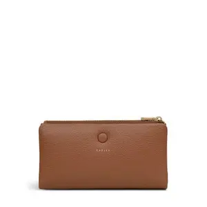 RADLEY Mallow Street Bifold Wallet - Saddle