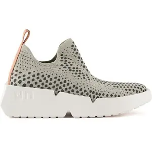 United Nude Mega Fab Sneakers - Neutrals Ii