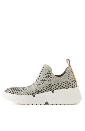 United Nude Mega Fab Sneakers - Neutrals Ii