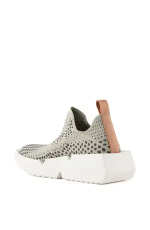United Nude Mega Fab Sneakers - Neutrals Ii