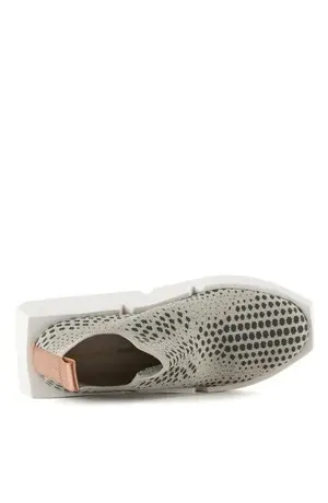 United Nude Mega Fab Sneakers - Neutrals Ii