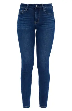 BAYEAS Emily High-waist Skinny Jeans