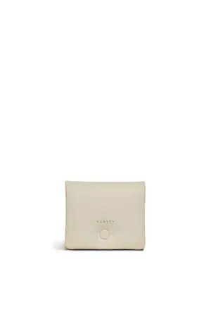 RADLEY Mallow Street Folded Wallet - Chalk