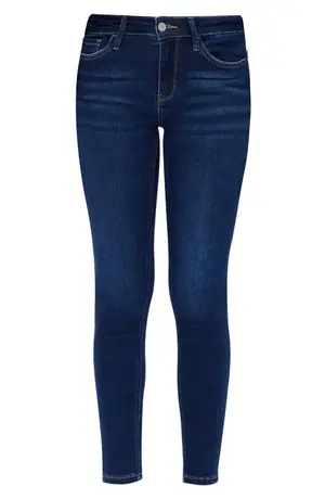 BAYEAS Mid-rise Ankle Skinny Jeans