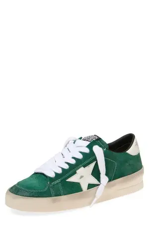 GOLDEN GOOSE Stardan Sneakers