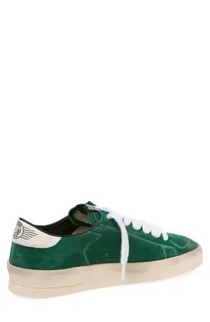 GOLDEN GOOSE Stardan Sneakers