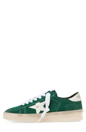 GOLDEN GOOSE Stardan Sneakers