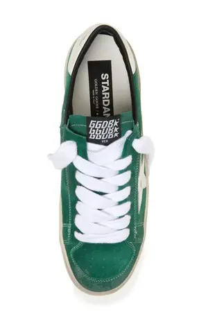 GOLDEN GOOSE Stardan Sneakers