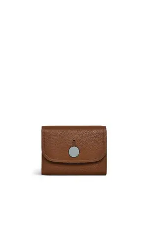 RADLEY Bathurst Mews Flapover Wallet - Saddle