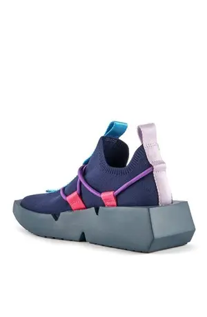 United Nude Mega 1 Sneaker - Rainbow Ii