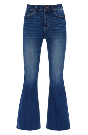 BAYEAS Ara High-waist Flare Jeans