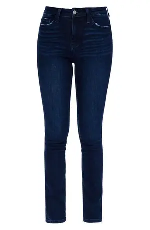 BAYEAS July Slim Straight Leg Jeans