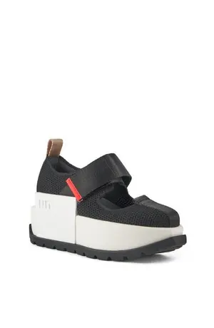 United Nude Roko Orion Slip-on Platform Sneakers - Connect