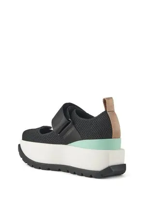 United Nude Roko Orion Slip-on Platform Sneakers - Connect