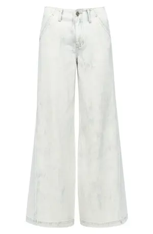 BAYEAS Jeremy Wide Leg Jeans