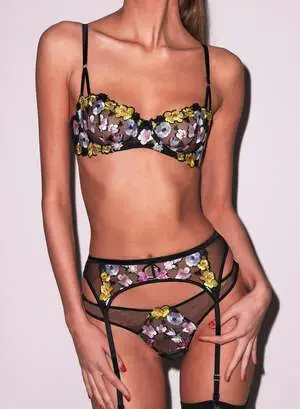 FLEUR DU MAL Eden Cheeky
