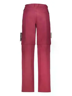 ISABELLA 1985 Cotton Trousers