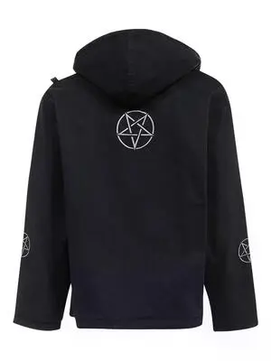 ISABELLA 1985 Zip-up Hoodie