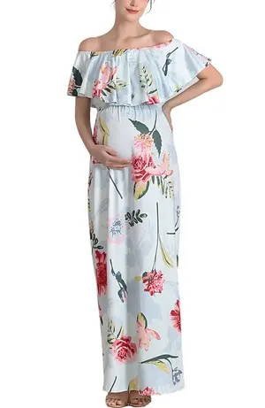 Kimi + Kai Floral Day Dresses
