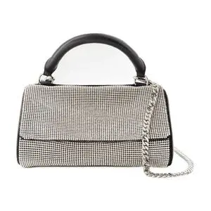 Kara Mesh Mini Bags