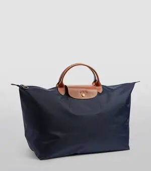 Longchamp Le Pliage Original Travel Bag