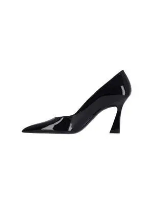 STUART WEITZMAN Pumps - Black