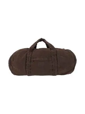ENTIRE STUDIOS Entire Studios Duffle Bag - Brown