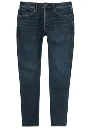 Rag & Bone Fit 3 Athletic Straight-leg Jeans