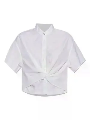 Rag & Bone Cotton Shirt