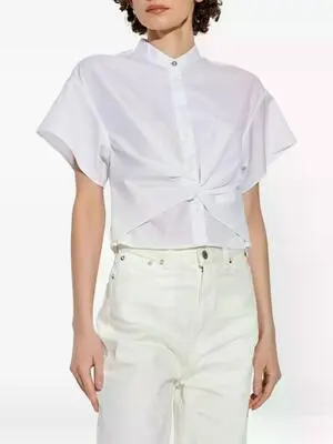Rag & Bone Cotton Shirt