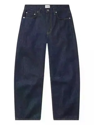 Citizens Of Humanity Five-pocket Relaxed Fit Jeans