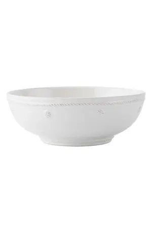 JULISKA Berry & Thread 4-piece Place Setting - Whitewash