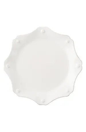 JULISKA Berry & Thread 4-piece Place Setting - Whitewash