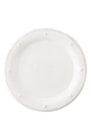 JULISKA Berry & Thread 4-piece Place Setting - Whitewash